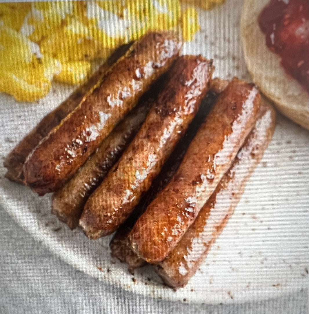 Products – Geier's Sausage Kitchen