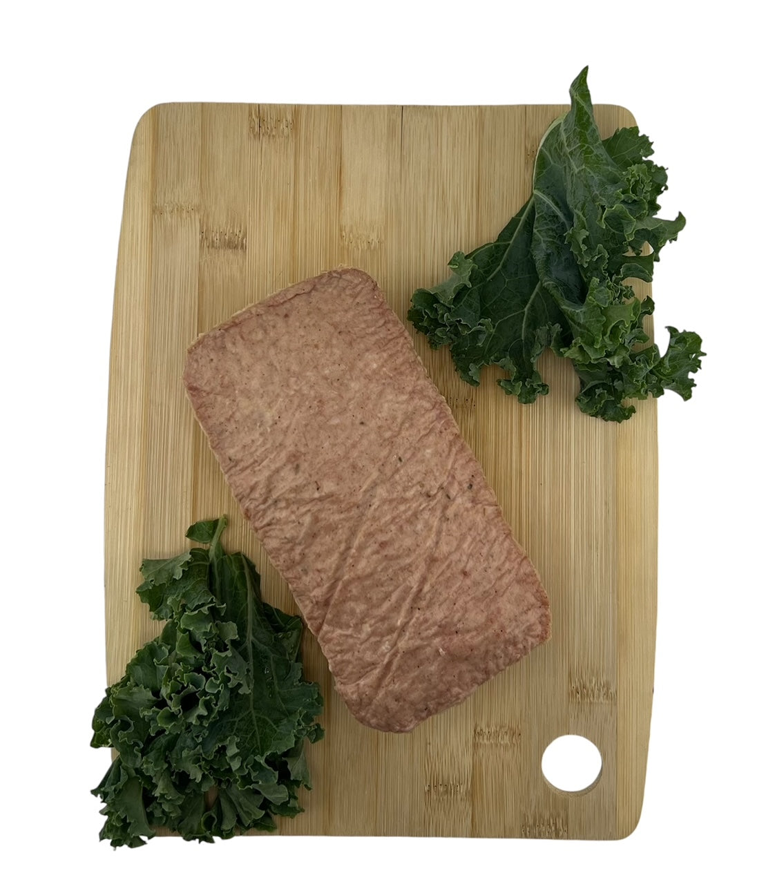 Leberkase (1.5 pound Loaf) – Geier's Sausage Kitchen